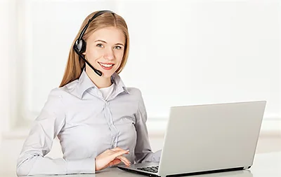 Professional Support