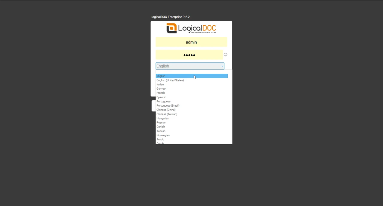 What’s New in LogicalDOC 9.2.2: AI Semantic Search, Performance Boost ...